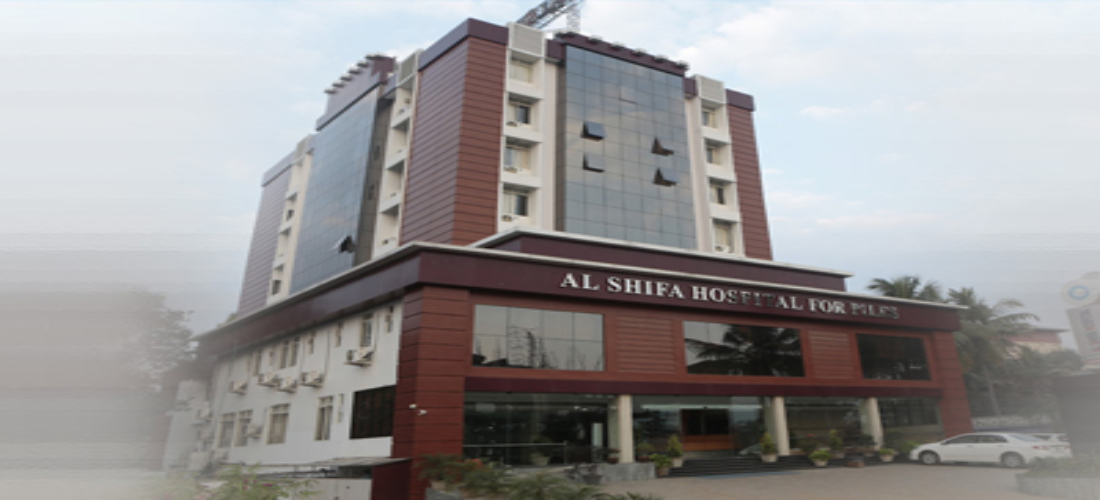Al Shifa Hospital, Edappally – firekool
